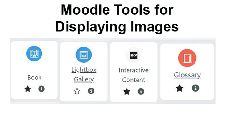 Moodle – LCC Teaching Hub